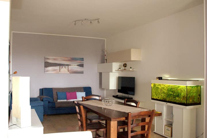 Panoramapointbnb Suite - Modena