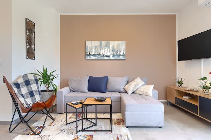 Apartman Maximillian - Pula