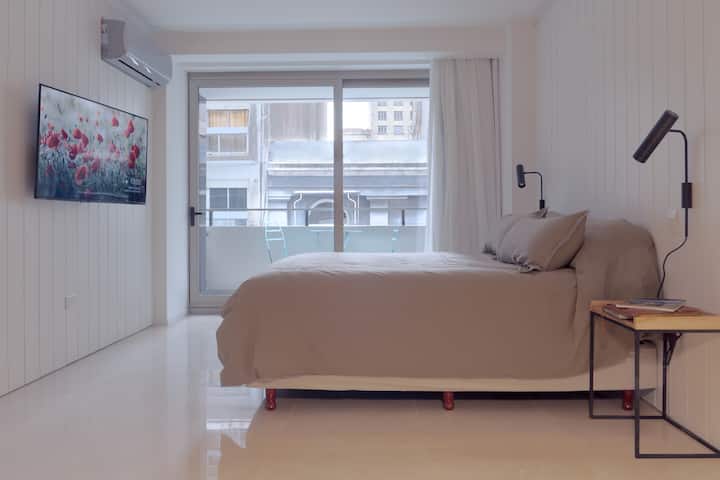 Vive Una Escapada Perfecta A Ba En Deco Armani - Buenos Aires