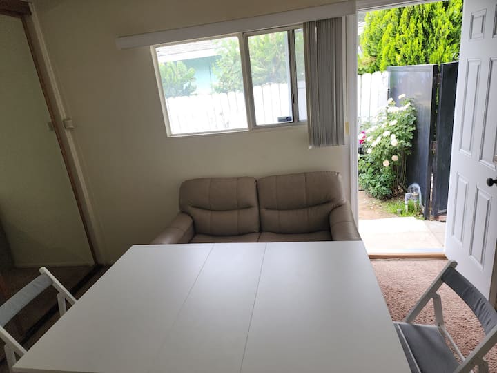 Room With Pool & Gym Equipment - Riverside, CA