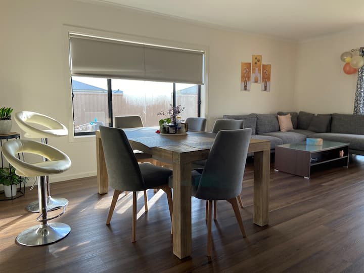 Home In Winter Valley 3358 - Ballarat