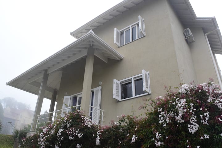 Amor De Casa - Nova Petrópolis