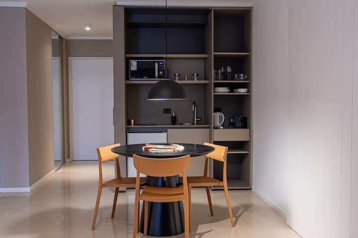 Disfruta Del Confort Y Glamour-estudio Armani Casa - Buenos Aires