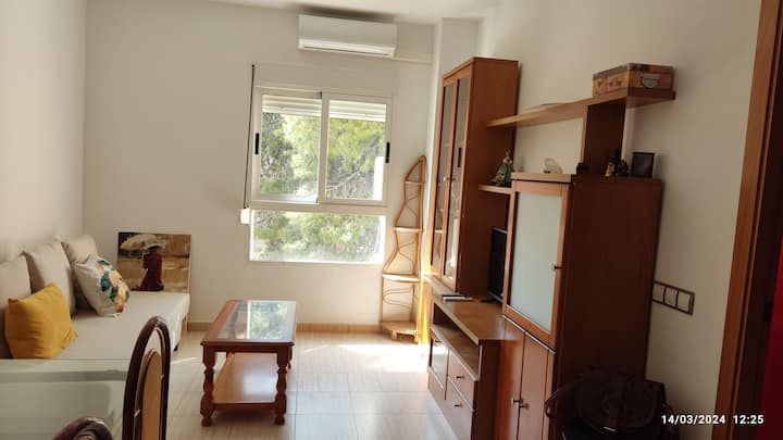 Apartamento En Cullera-valencia - Cullera