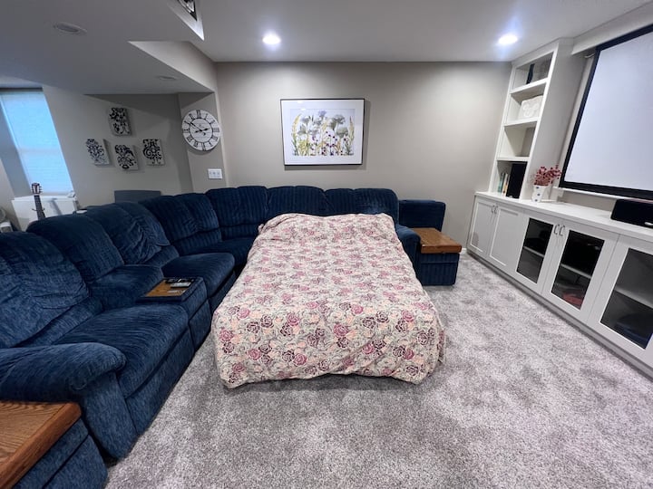 Private Spa Suite - Bloomington, IN
