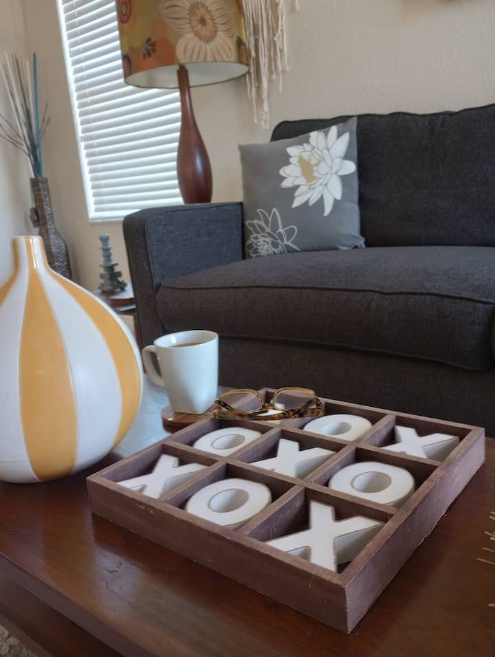 Central Fl Traveler's Retreat - Davenport, FL
