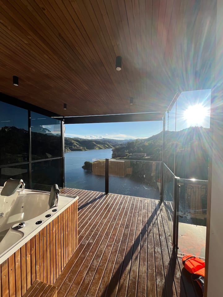 Break House - Peñol