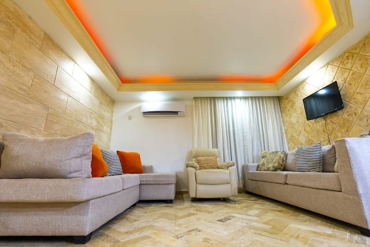 Apartamento De Lujo En Dn - Santo Domingo