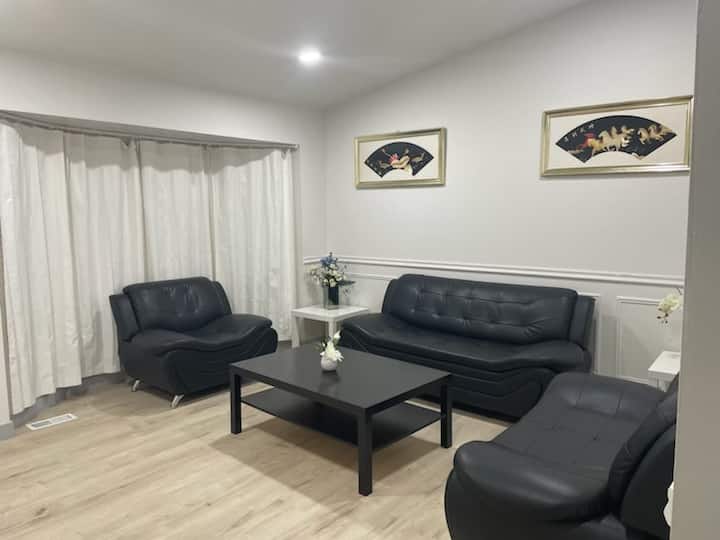 Entirehome!4br2bath-w/bbqsetup! - West Jordan
