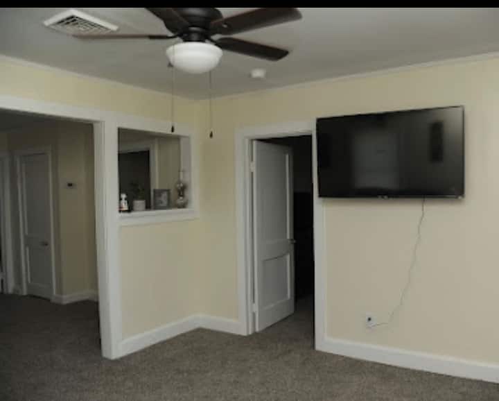 30+day Stay Near Hospital And Restaurants - Elizabeth City, NC