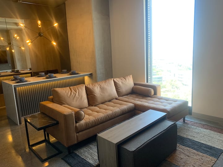 Depa Condotec - Monterrey