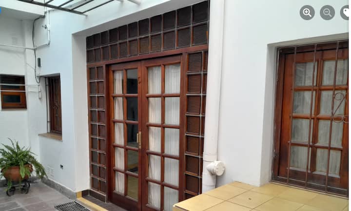 Alquiler Temporario En Jujuy - San Salvador de Jujuy