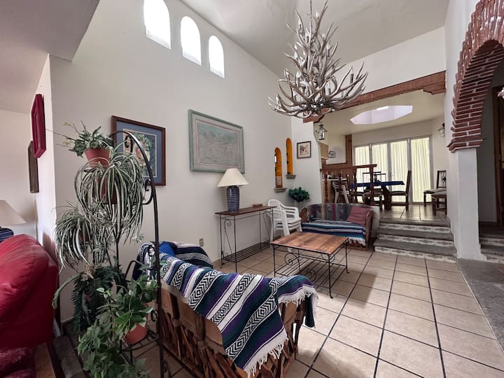 La Casita De Ajijic - Ajijic