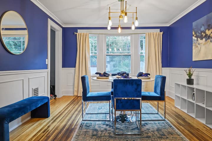 Stunning 3 B/r Free Coffee By Uor Strong Hospital - Rochester, NY