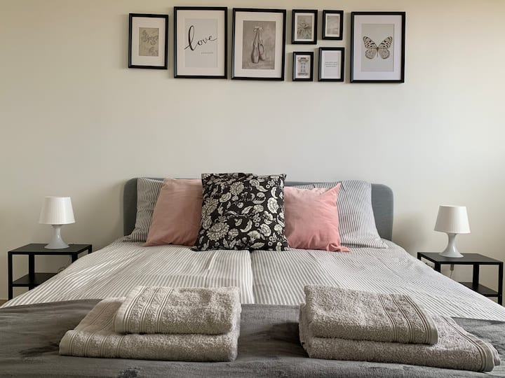 Apartament Z Pięknym Widokiem Na Morze I Góry - Avola