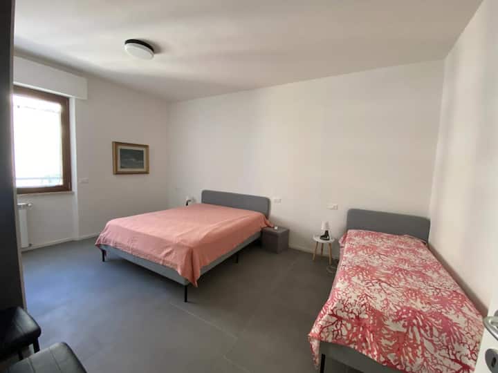 Casa Vacanze Dante 1 - Follonica