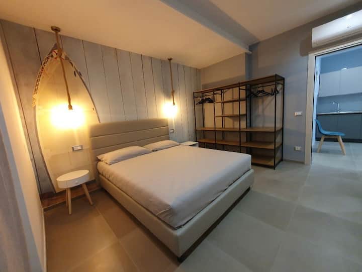 Appartamento Scirocco - Misano Adriatico