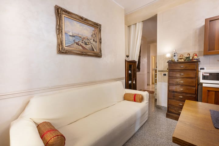 Dream Mer - 100 Mètres De La Mer! - San Benedetto del Tronto