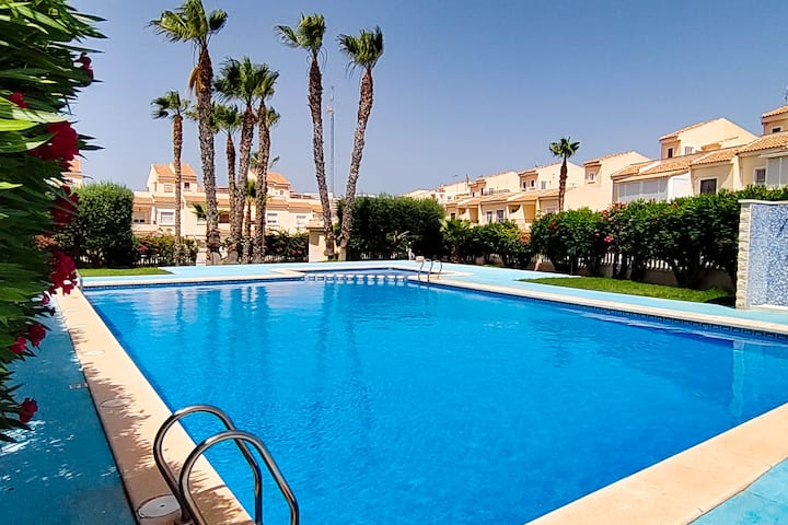 Villa Del Sol - Tabarca