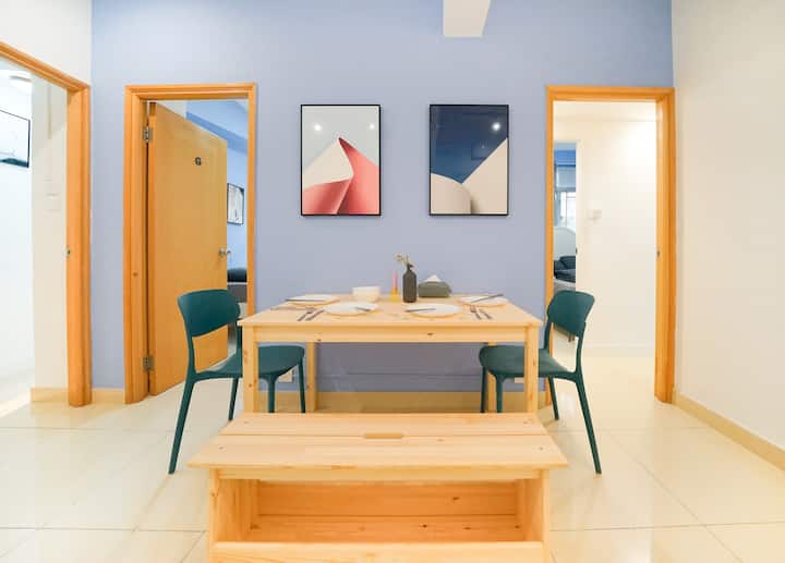 Bright Sunshine Window Single Br@hennessy Road 269 - Wan Chai