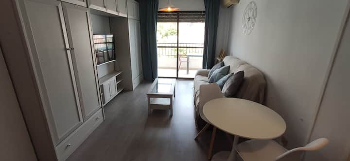 Apartamento Eucalipto
(Vft/al/10167) - Aguadulce
