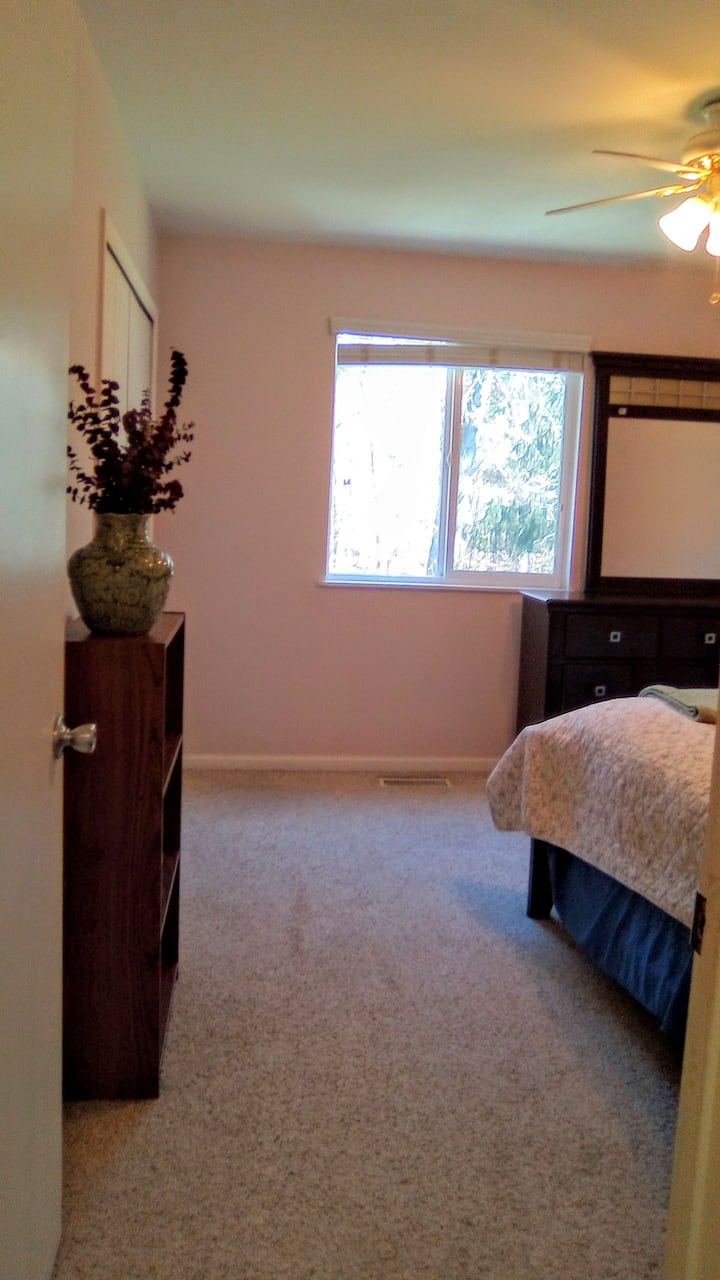 Reston Resort 4 Rent - Reston, VA