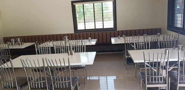 #Farmhouse #A Cheerful Private Room - Aurangabad