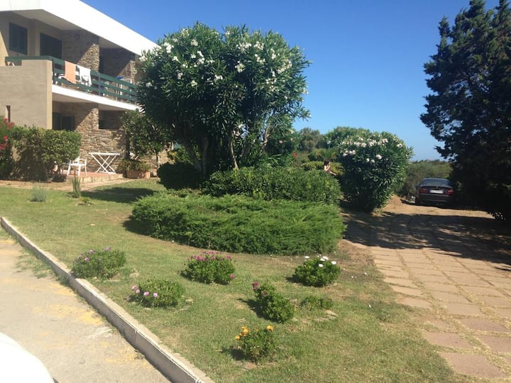 Residence Tranquillo - Porto Torres
