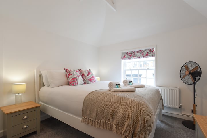 Haven Breeze | Near Sea Front | Family Home - West Sussex