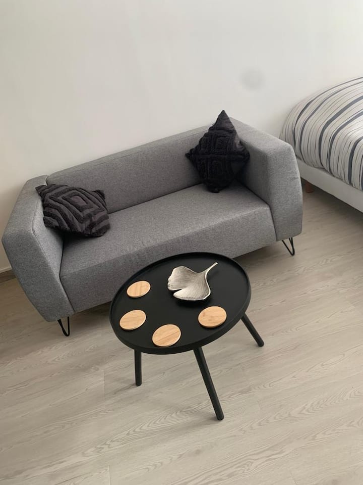 Appartement éQuipé - Maurepas