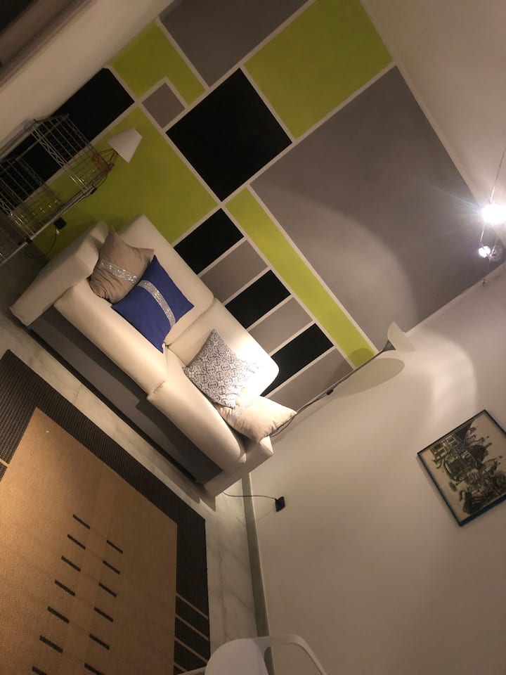 Appartamento Limoncino - Sassari, Italia