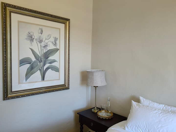 Ing At Sandstone Boutique Hotel Graywack Suite - Fouriesburg