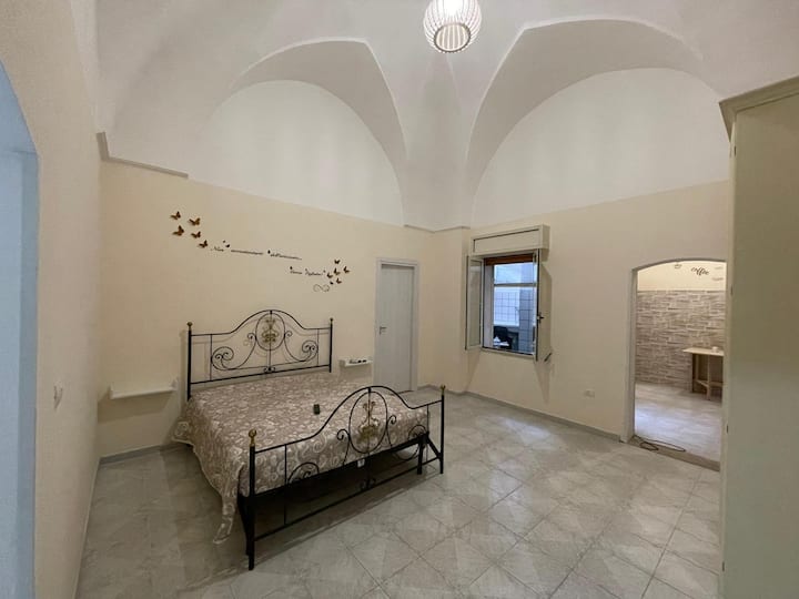 Levante 23 Apartment - Brindisi