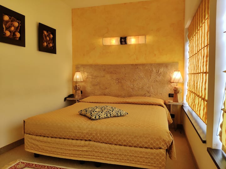 Classic Double Room - Venice