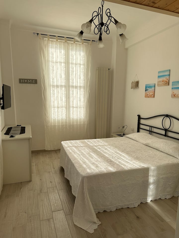 Casa Margherita - Sanremo