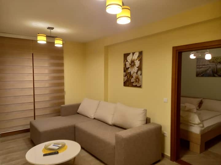 Apartman Agape Zlatibor - Zlatibor