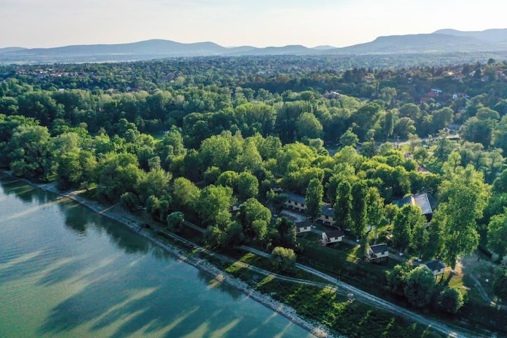 Bungalow - Szentendre