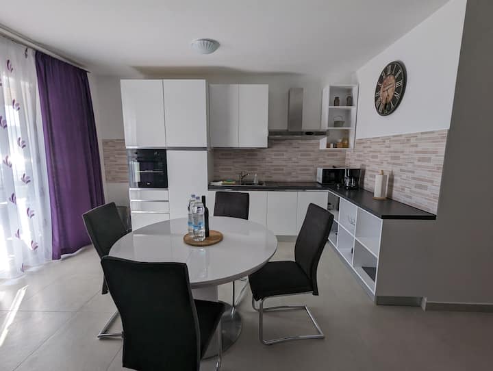 Apartment Levi - Rabac