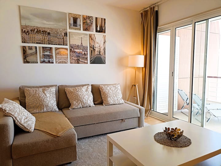 Modern Marina Apartment - Lagos