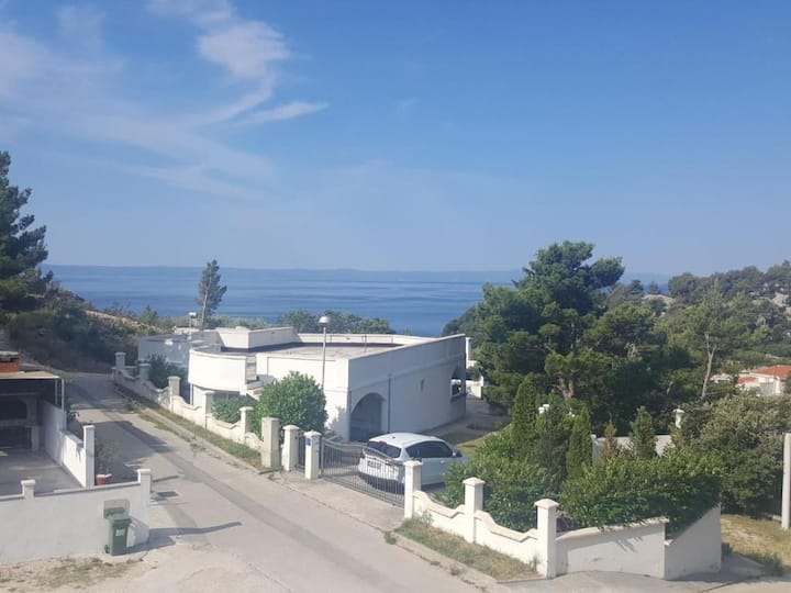 Apartman Jadran - Brela