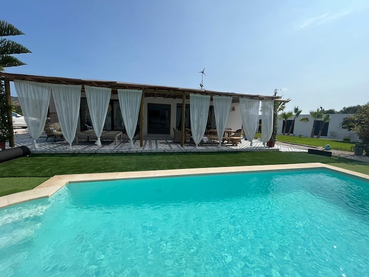 Casanoa Luxury Villa Guest House - Jávea