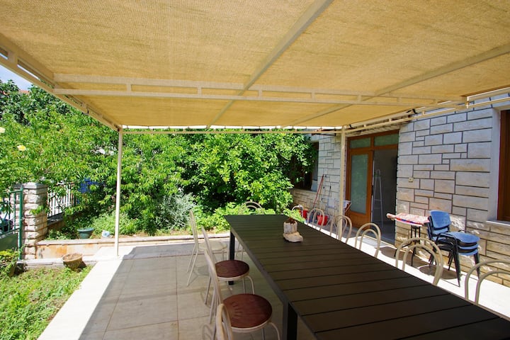 Apartment "Gortan Bay 10" - Pula