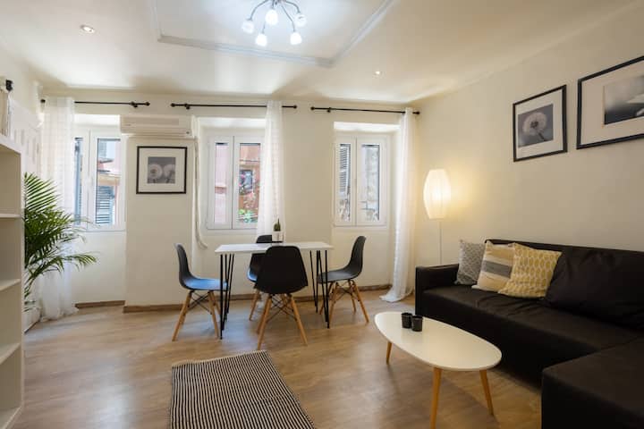 Sestado Old Town Apartment - Korfu