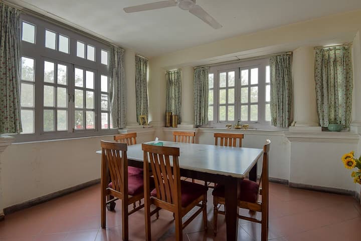 Priti Heritage Home Sun Breeze - Delhi