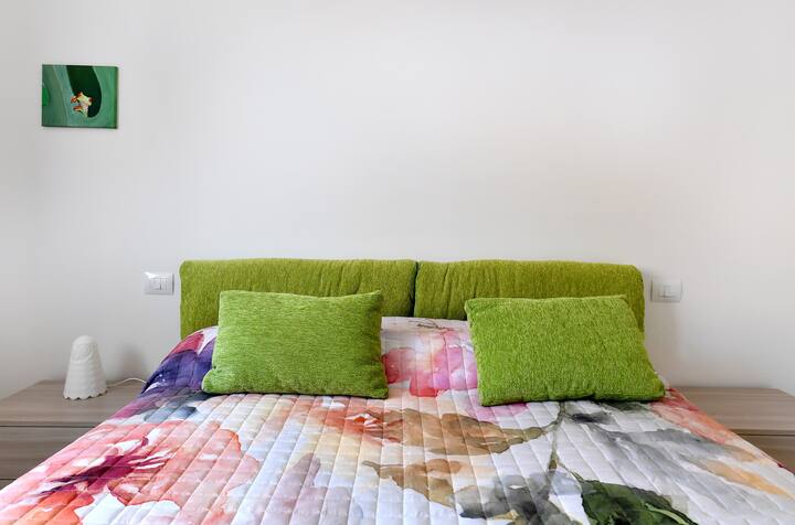 Residence Belvedere Scarlino - Scarlino