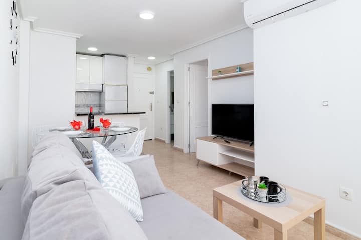 Espanatour Vicente 146 - Torrevieja