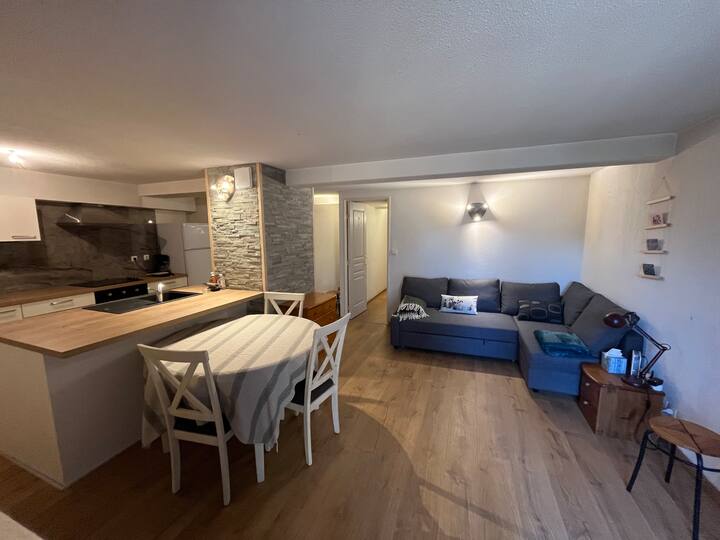 Appartement T3 à Vars Les Claux - Vars