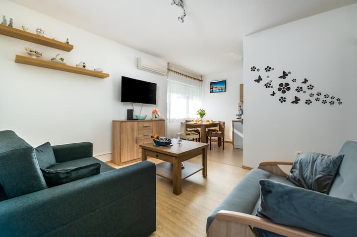 Apartment Bell Amour - Pula