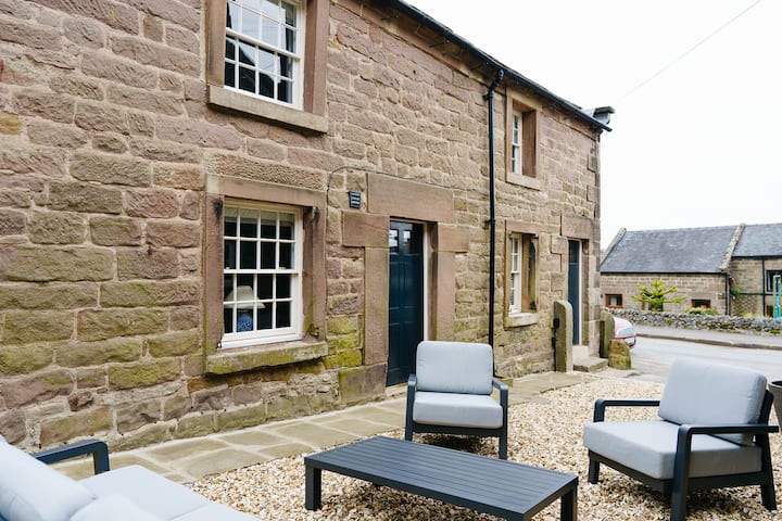Sleeps 6 Quiet Village, Great Walks Near Bakewell - Monyash