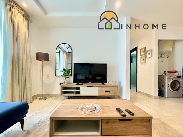 Modern&central 1br Apt In Labone - Accra